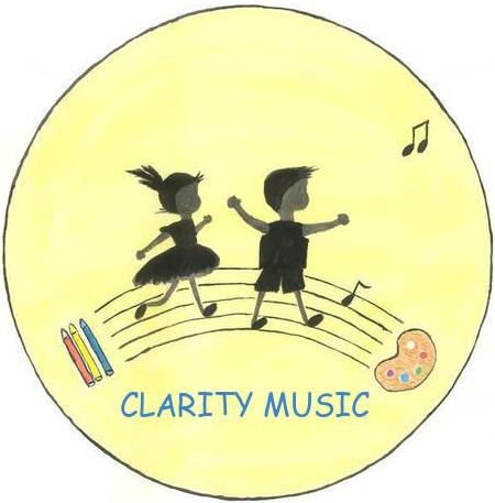 clarity_logo | Clarity Music School